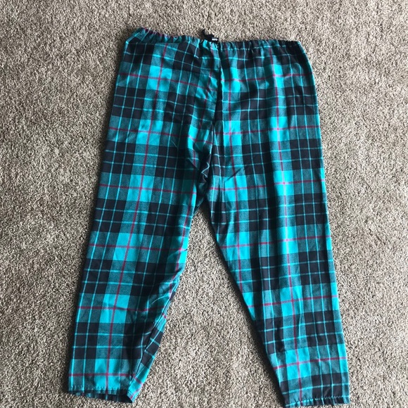 Skidz | Pants & Jumpsuits | Vintage Skidz Plaid Pant | Poshmark